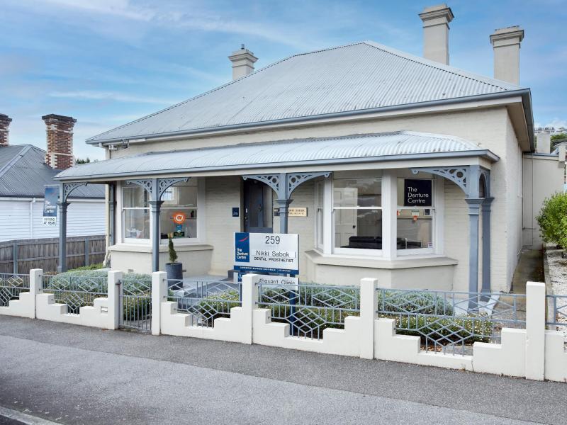 Home - The Denture Centre